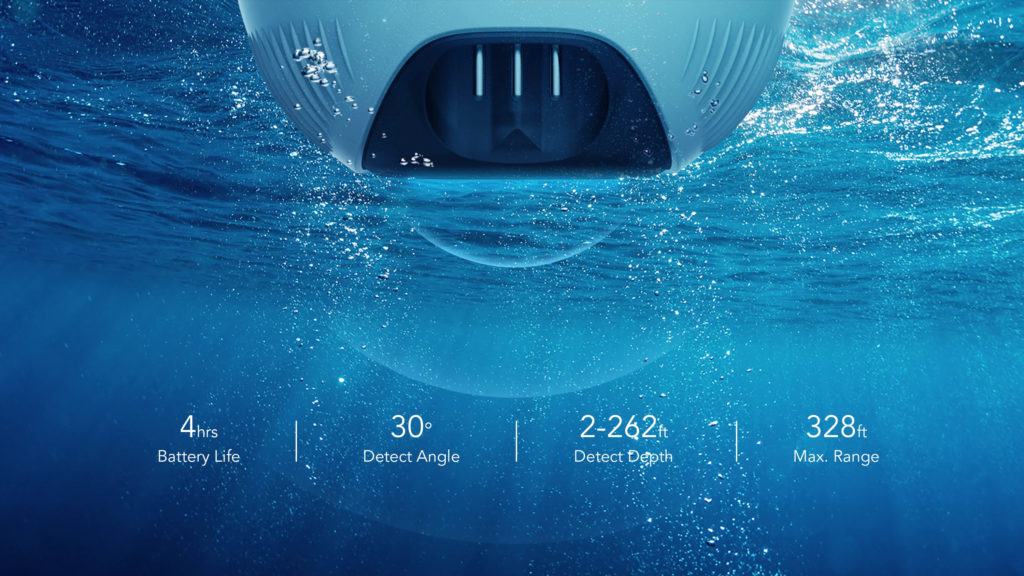 PowerSeeker – White Global Shop